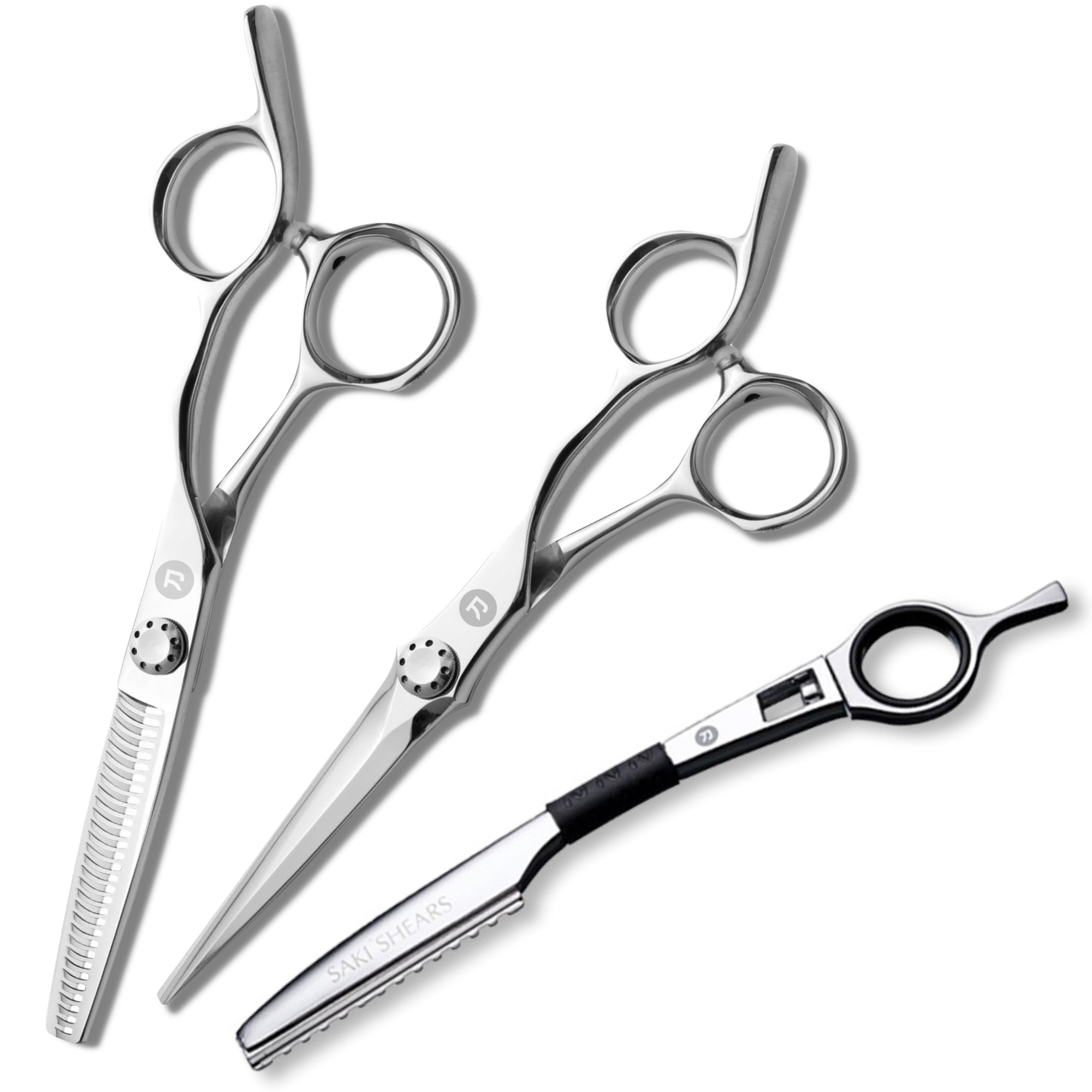 Shinrinyoku Hair Shear Set – Scissors HQ