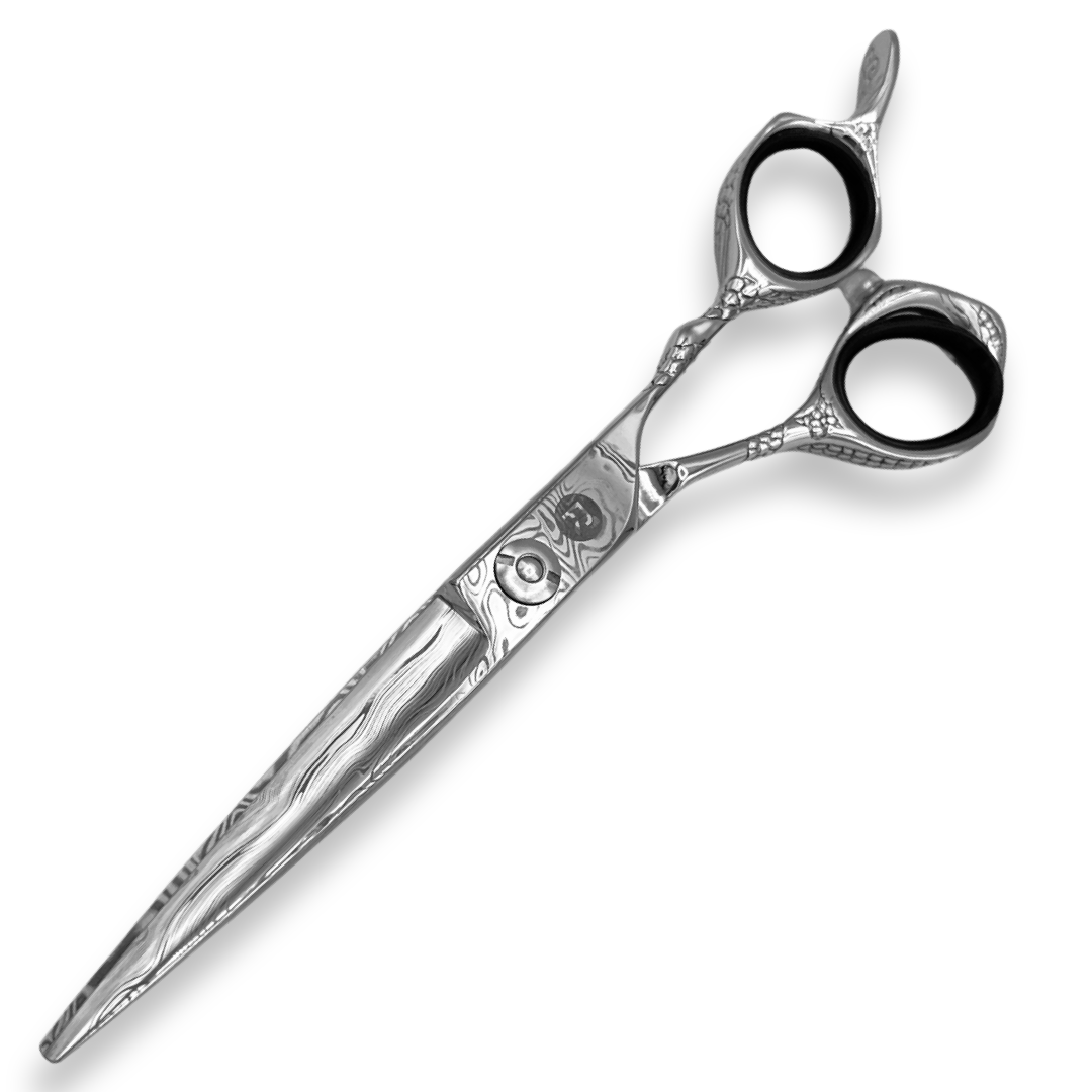 Saki Kamakura Hair Cutting Shears – Scissors HQ